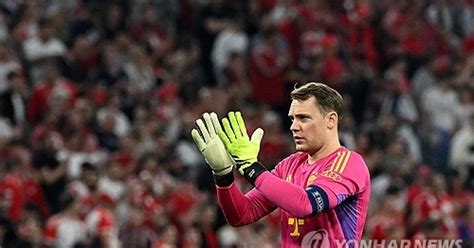 투헬 봤나주장 노이어 김민재 감쌌다 축구에선 늘 있는 일 오늘도 잘 했다