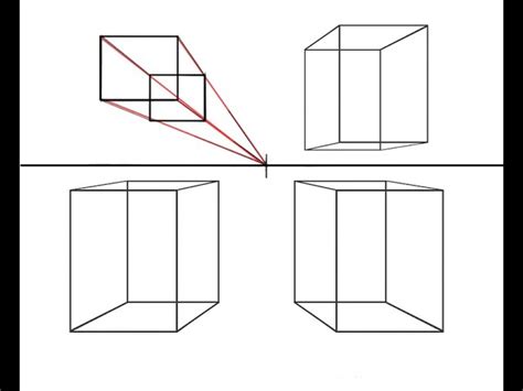 Rectangle 3d Perspective Rectangle 3d Perspective