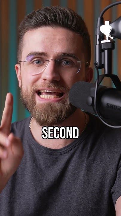 Simple Text Animations For Viral Videos ⚡️ Youtube