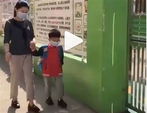 Este Es El Protocolo Sanitario Para La Vuelta A Clases En China Tras El