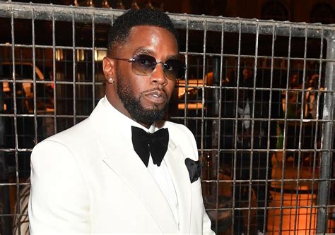 Diddy Court Witness Alleges He Saw Sex Tapes With Rapper And A Listers
