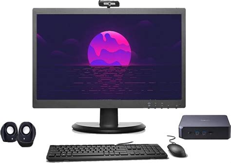 19 Inch Asus All In One Desktop At ₹ 52000piece Asus का डेस्कटॉप In