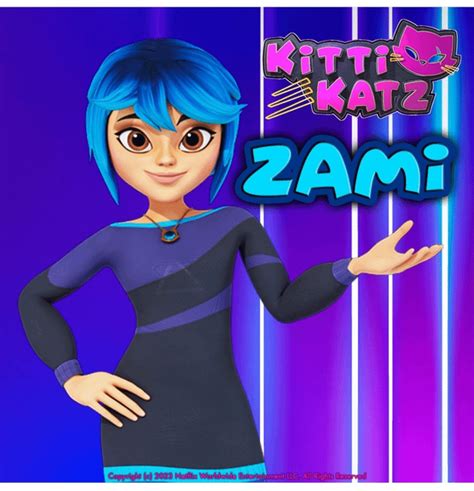 Kitti Katz On Instagram When Kat Astrophe Strikes Which Power Move Are You Using Ruby Kitti