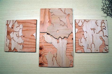 I Just Finished A Really Cool Cnc Project And Want To Share Basically