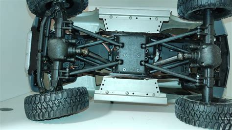 Mitsubishi Pajero MST CMX MST Rockcrawler De Mitsubishi Pajero MST CMX MST Rockcrawler De
