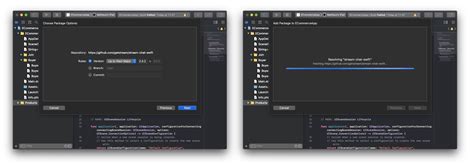 Migrate Your Ios Project From Cocoapods To Swift Package Manager