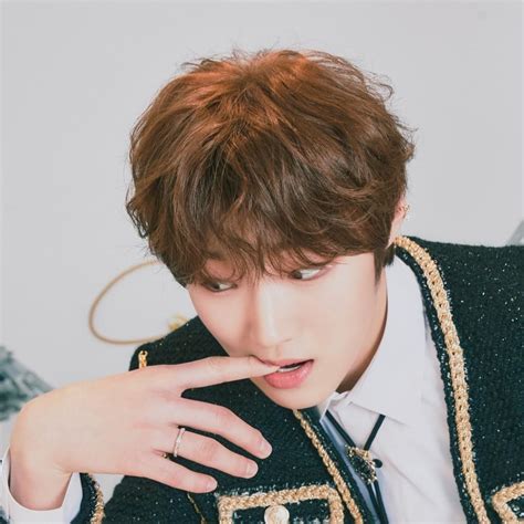 Eunseop Lun8 Lyrics Songs And Albums Genius