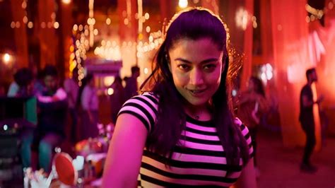Angaaron The Couple Song Announcement Pushpa 2 The Rule Allu