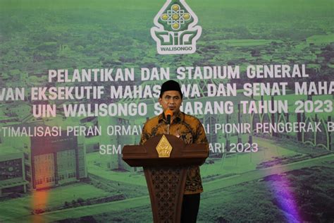 Kampung Jawi Nguri Uri Budaya Jawi Uinws Or Id