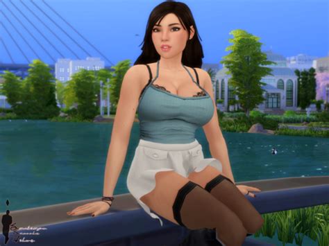 Mrrakkons World Redux Deprecated Page 49 Downloads The Sims 4 Loverslab