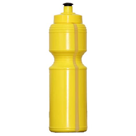 800ml Soft Squeeze Printed Drink Bottle With Two Colour Print Express