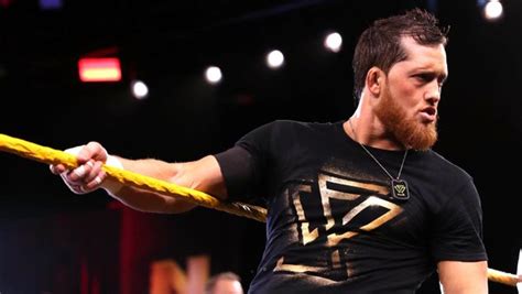Kyle Oreilly Shares Medical Update After Wwe Nxt Scare