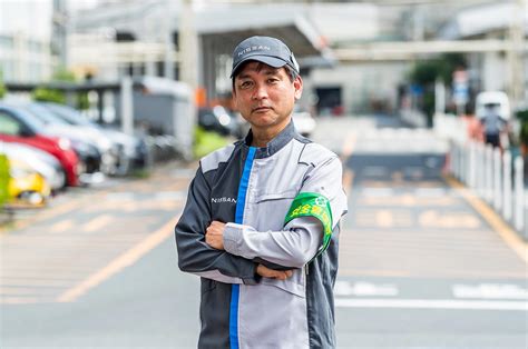 インタビュー 日産自動車硬式野球部 日産自動車企業情報サイト