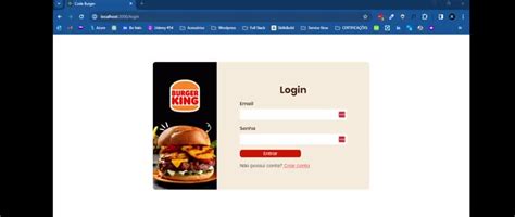 Italo B No Linkedin Reactjs Nodejs Fullstack Webdevelopment Javascript Techproject