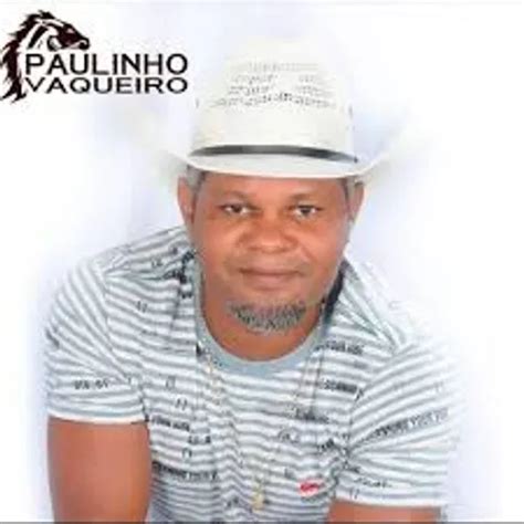 Paulinho Vaqueiro O Melhor Da Vaquejada 2023 Forró Sua Música Sua
