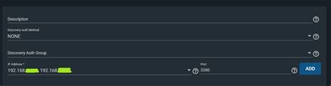 Connect Esxi Host Directly To Freenas Codegard1