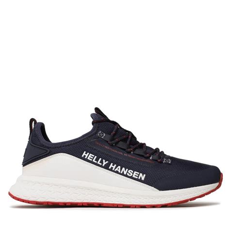 Zapatillas Helly Hansen Rwb Toucan 11861 597 Azul Marino Zapatos Es