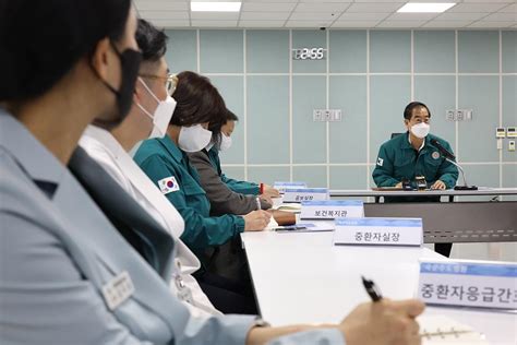 韩国医生辞职潮持续蔓延：医疗系统危机加剧，政府拒绝让步全球速报澎湃新闻 The Paper