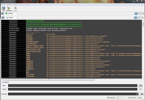 Dota Vulkan Support R Dota