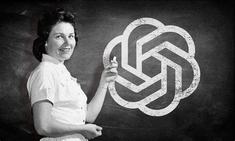 National Chatgpt Survey Teachers Accepting Ai Into Classrooms And Workflow — Even More Than