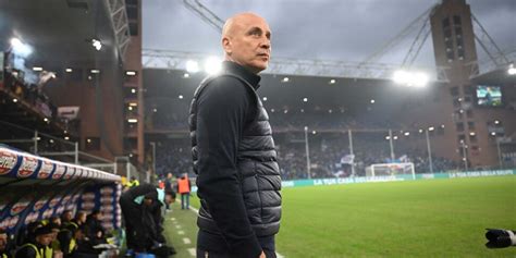 Palermo Corini Un Punto In Tre Gare Per Lobiettivo Che Vogliamo