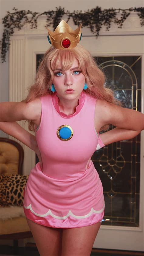 𝑷𝒓𝒊𝒏𝒄𝒆𝒔𝒔 𝑷𝒆𝒂𝒄𝒉 𝒊𝒄𝒐𝒏𝒔══ 23