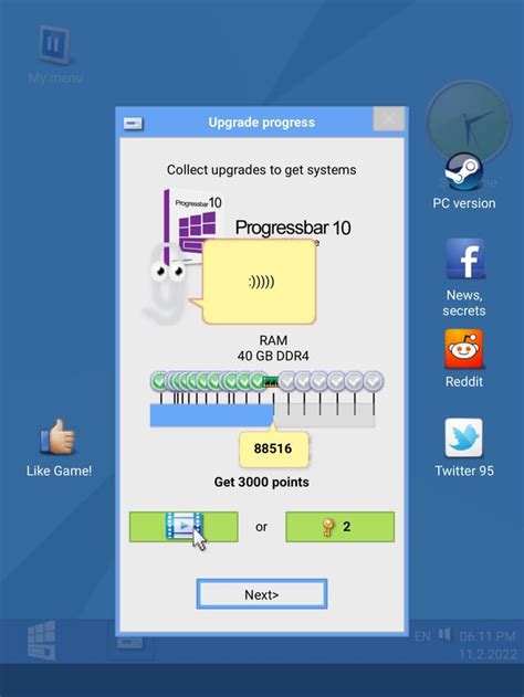 Rprogressbar95