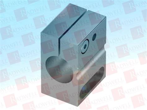 BES KB F Clamp By BALLUFF