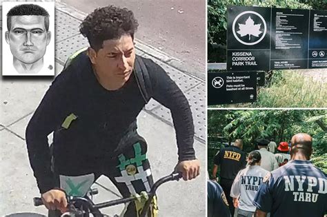 US News NYPD Releases Video Of Alleged Predator Suspected Of Sexually