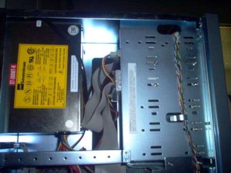 Old Babe TechPowerUp Case Modding Gallery