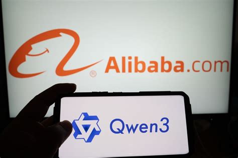 alibaba s qwen3 topples deepseek s r1 as world s highest ranked open