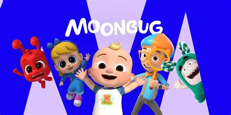 Moonbug News