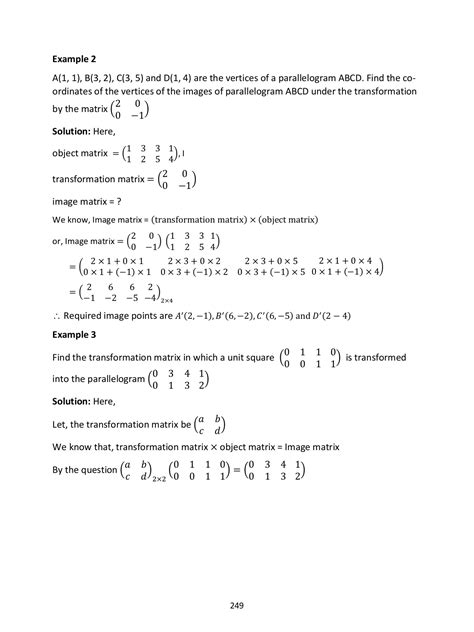 Optional Math Aashishchalise01 Page 254 Flip Pdf Online Pubhtml5