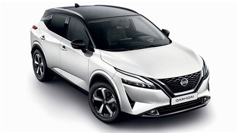 Nissan Qashqai Mhev 140 Cv Premiere Edition Foto E Immagini Esclusive