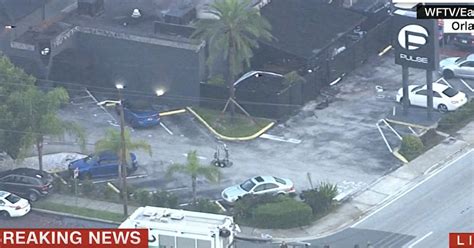 Tributes To The Orlando Shooting Victims Are Heartbreaking And Touching