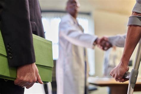 Understanding Personal Injury Compensation An In Depth Look At