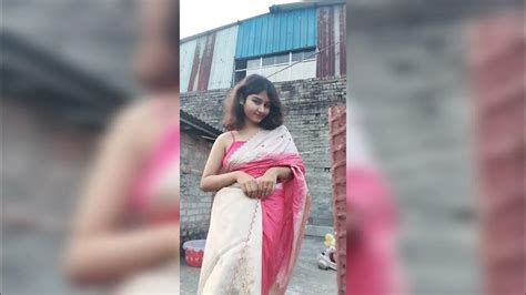 Gulabi Sadi Cover Youtube