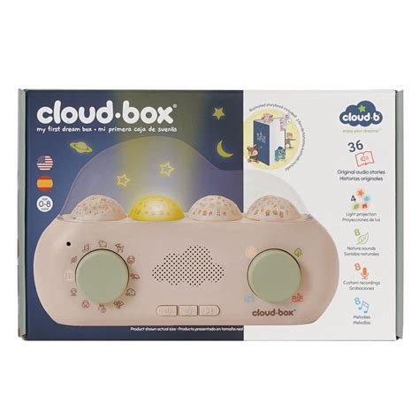 Cloudbox Linen Chest