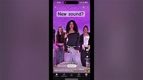 New Sound Dashadoshik Dive Youtube