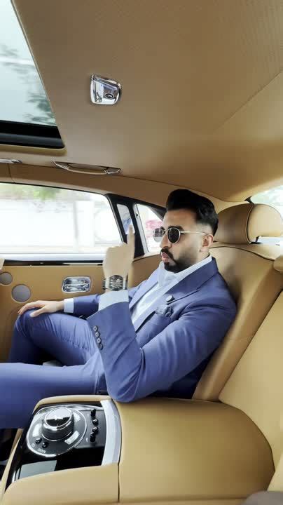 Syed Murtaza On Linkedin Being From A Sales Background And Following