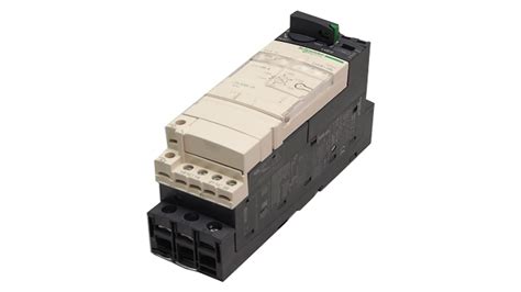 Schneider Electric Lucb12bl Contactor Repairs Youtube