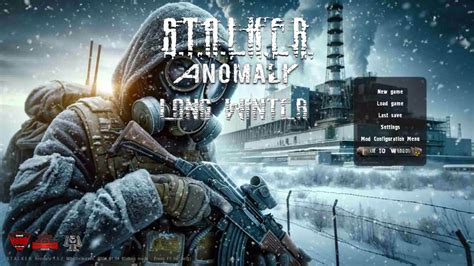 S T A L K E R Zew Prypeci Stalker Anomaly Long Winter Full Free Game V