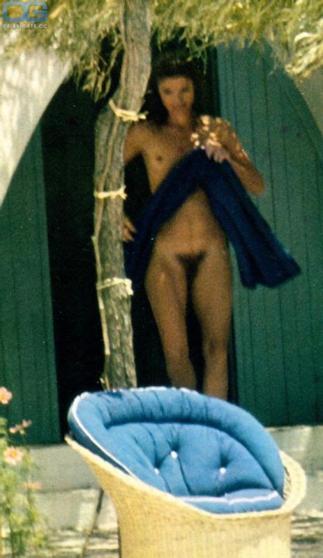 Jayne Kennedy Nude Cumception