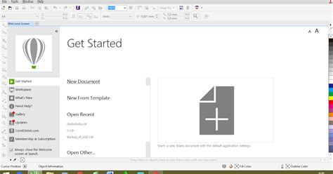 Corel Capture что это Изучаем возможности Corel Capture X8