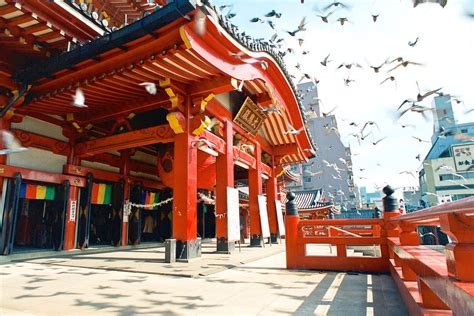 名古屋市の観光スポット 名古屋市旅行ガイド Go Guides