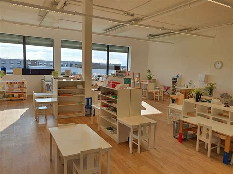 Classe Primaire Montessori Ans Montessori Seeds Of Knowledge