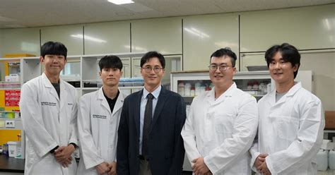 인하대 연구팀 알츠하이머성 치매 억제 신약 개발 박차