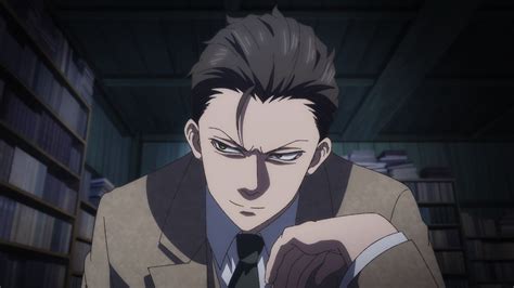 Animeyuzu Chuuzenji Sensei Mononoke Kougiroku Sensei Ga Facebook