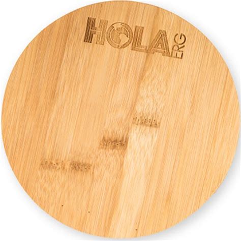 Promotional Gouda Mini Bamboo Cheese Board Knife Set Custom