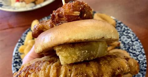 We Tried Out The New Wetherspoons Menu This Is Our Verdict Stoke On Trent Live